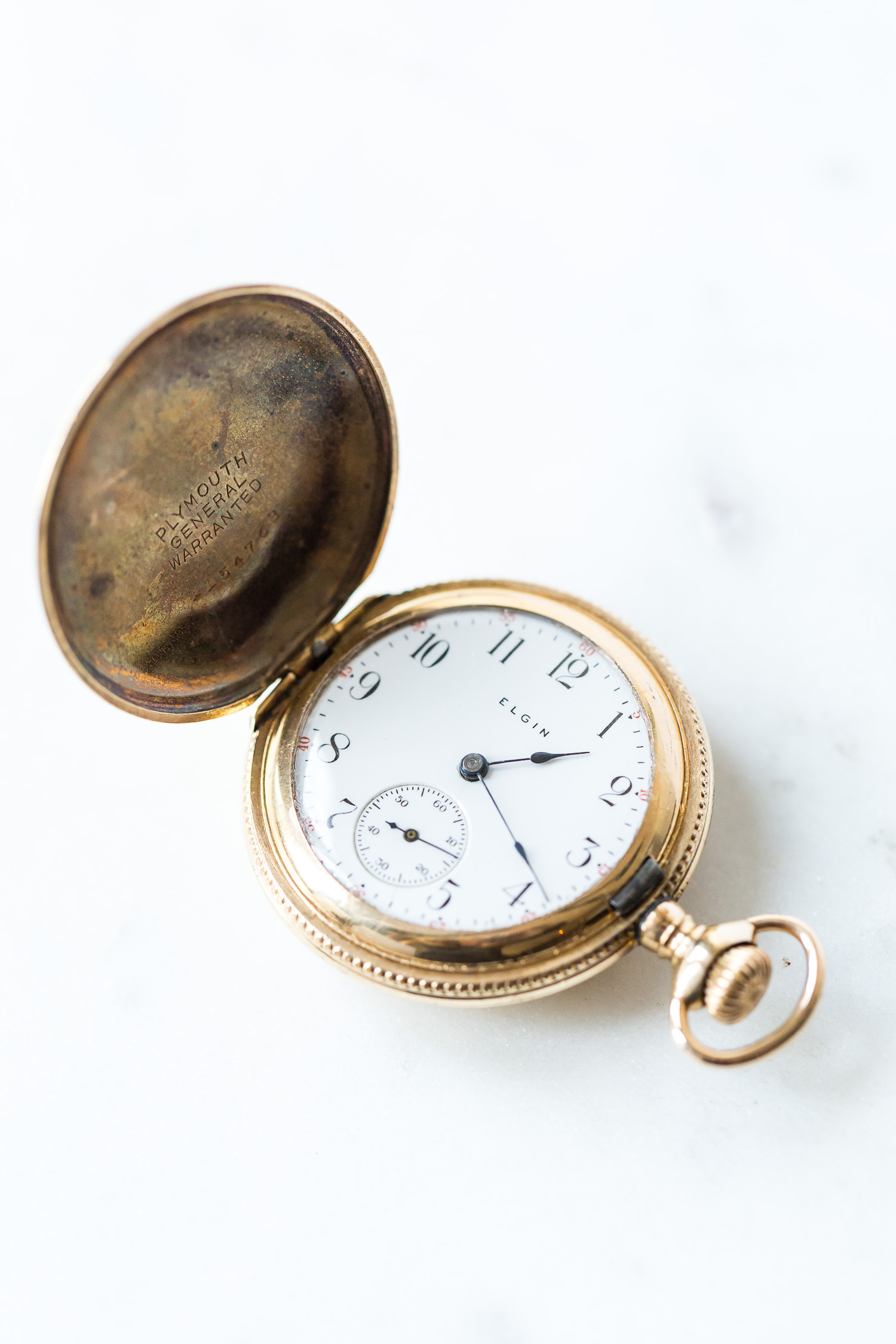 Timepieces - Miller's Jewelry